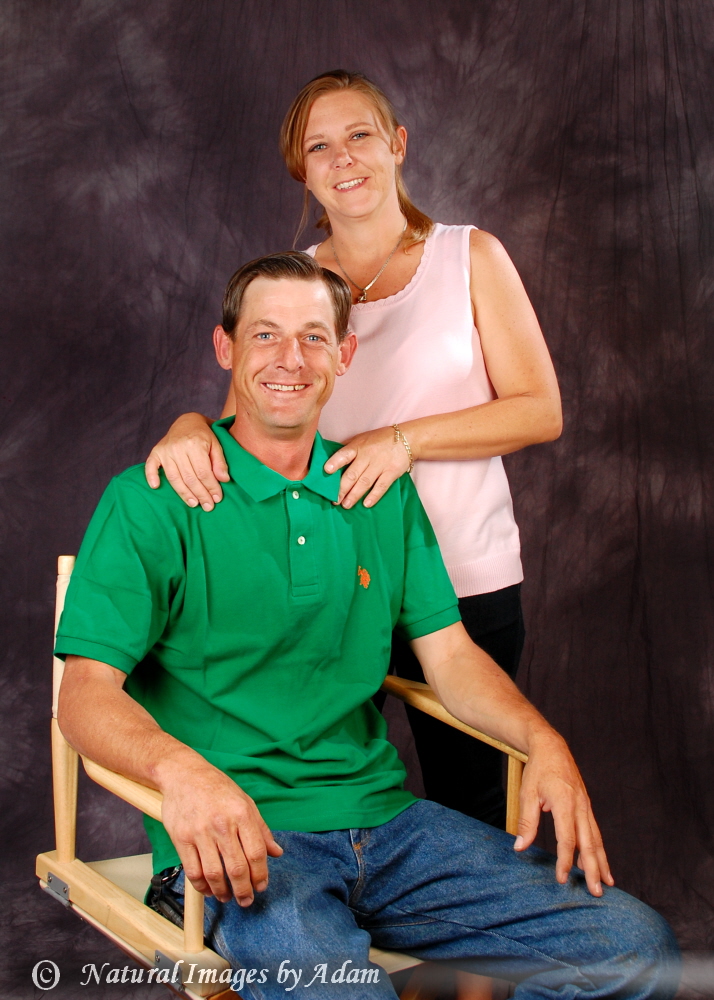 Natural Images by Adam: Fowler Family Album